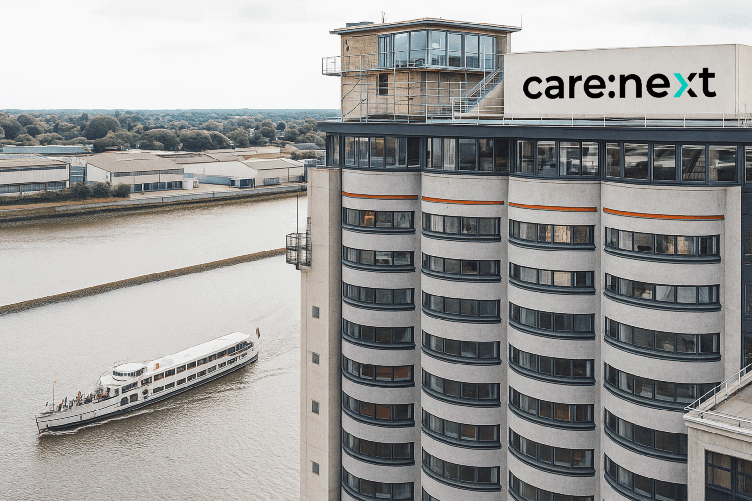 care:next